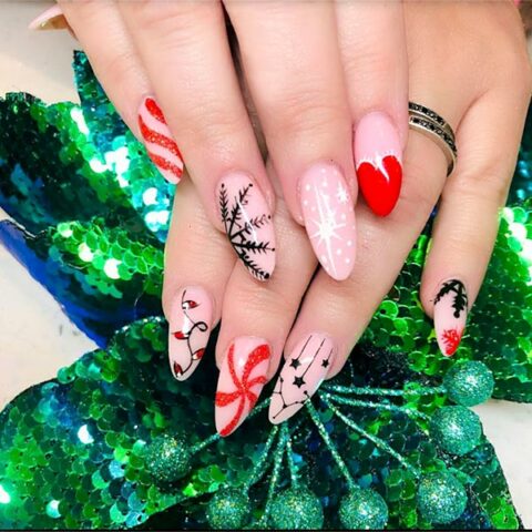 Home - Palms Nail Spa | Nail Spa in North Palm Beach, FL 33408